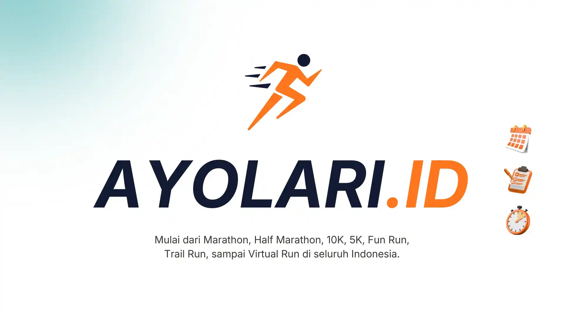 Event Lari di Buleleng | AYOLARI.ID